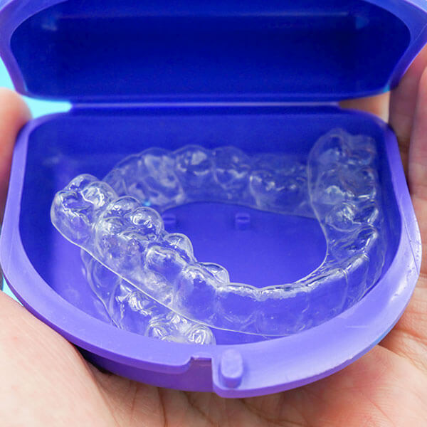 Clear Aligners Treatment by Emerick Orthodontics